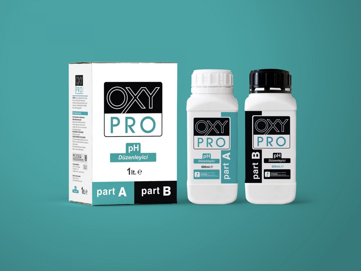 Oxy Pro